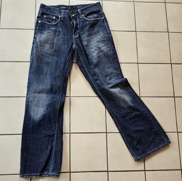 Helix | Jeans | Helix Mens Jeans Sz 29 W 3 L | Poshmark